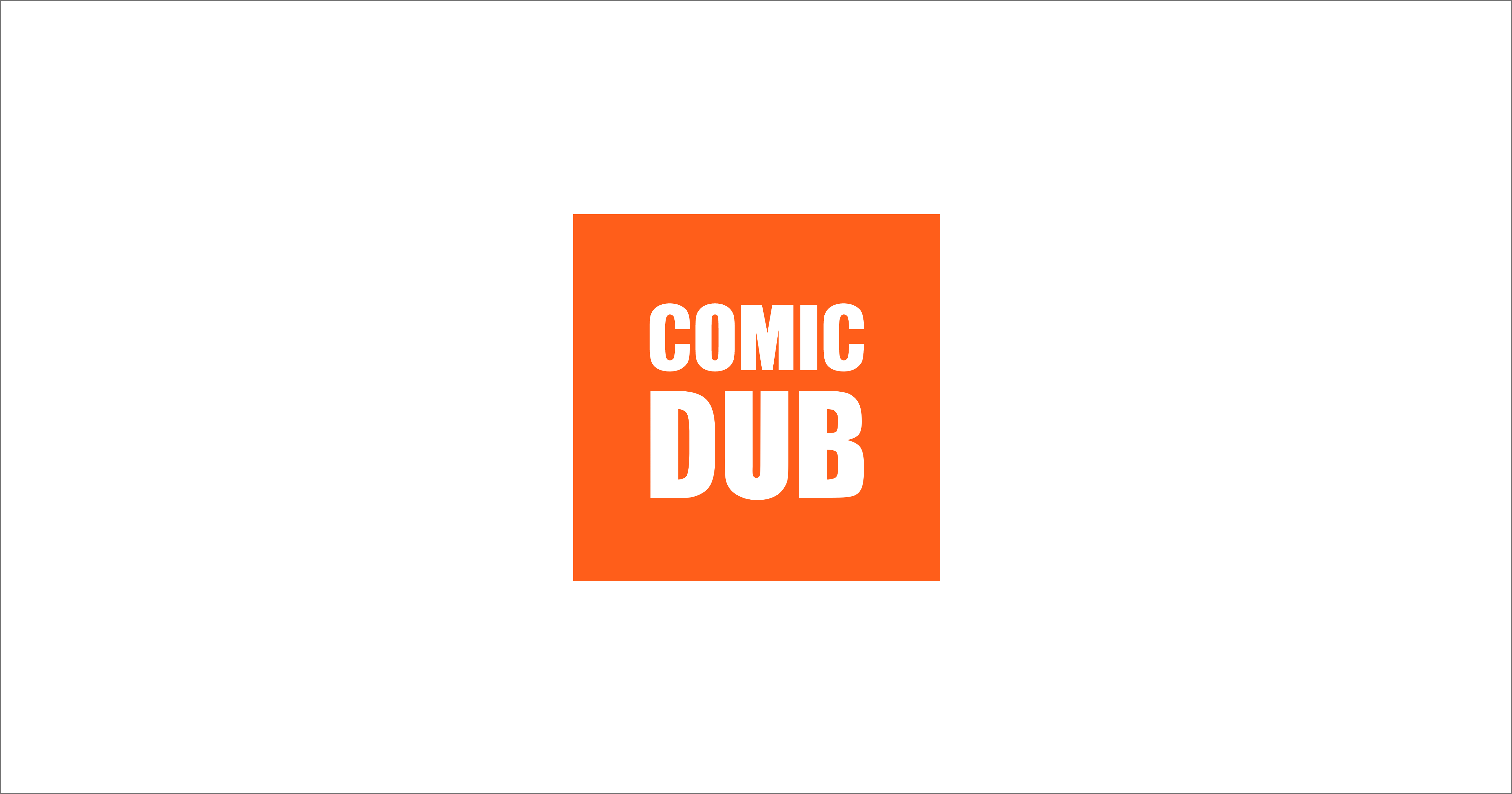 Watch and Publish Manga & Comic Dubs - Comicdub.com